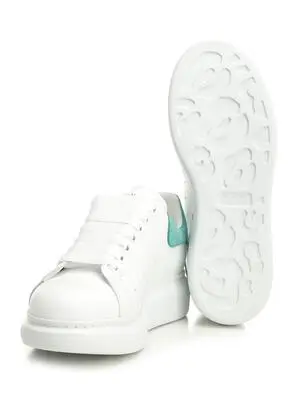 Alexander McQueen Oversized Sneakers