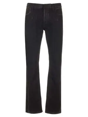 Alexander McQueen Jeans - Black