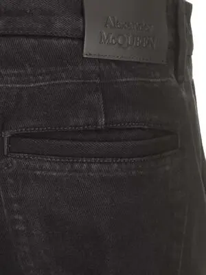 Alexander McQueen Jeans