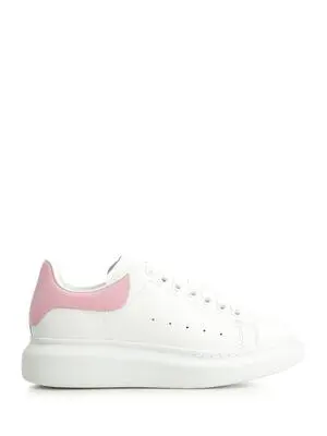 Alexander McQueen Oversized Sneakers - Multicolor