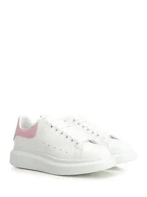 Alexander McQueen Oversized Sneakers