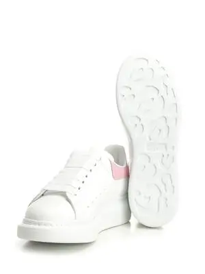 Alexander McQueen Oversized Sneakers