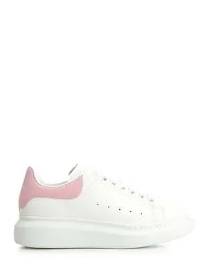 Alexander McQueen Oversized Sneakers - Multicolor