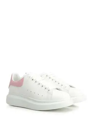Alexander McQueen Oversized Sneakers - Multicolor
