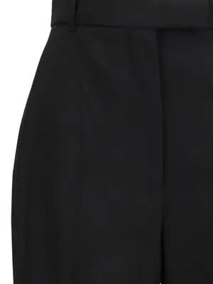 Alexander McQueen Tailored Straight-leg Trousers