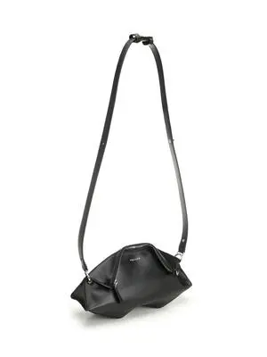 Alexander McQueen Manta Clutch