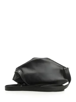 Alexander McQueen Manta Clutch
