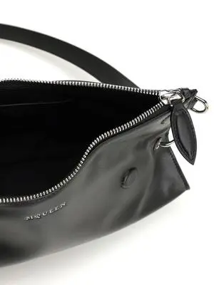 Alexander McQueen Manta Clutch