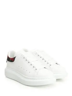 Alexander McQueen Oversized Sneaker