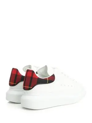 Alexander McQueen Oversized Sneaker