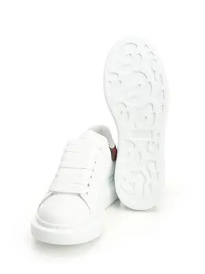 Alexander McQueen Oversized Sneaker