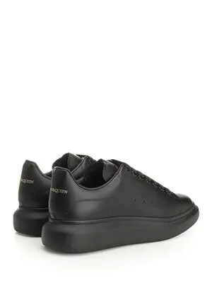 Alexander McQueen Oversize Sneaker