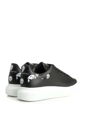 Alexander McQueen Oversize Sneakers