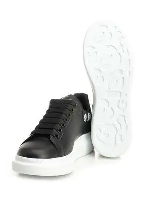 Alexander McQueen Oversize Sneakers