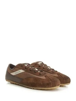 Alexander McQueen Boxe Sneaker