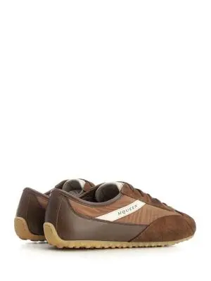 Alexander McQueen Boxe Sneaker
