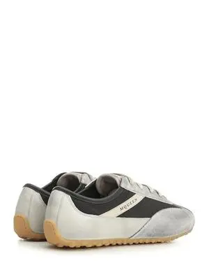 Alexander McQueen Boxe Sneaker