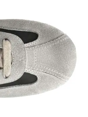 Alexander McQueen Boxe Sneaker - Gray