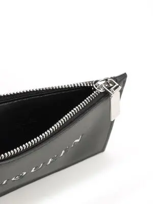 Alexander McQueen Card Holder