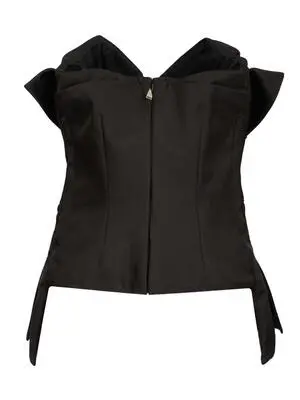 Alexander McQueen Corset Top