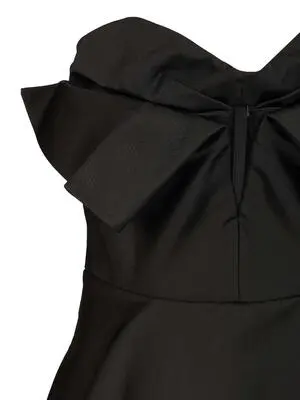 Alexander McQueen Corset Top