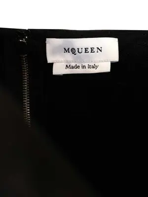 Alexander McQueen Corset Top
