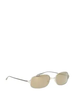 Alexander McQueen Sunglasses