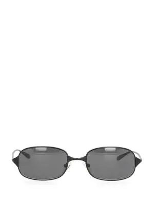 Alexander McQueen Sunglasses - Black