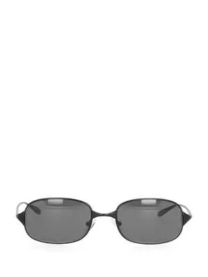 Alexander McQueen Sunglasses - Black