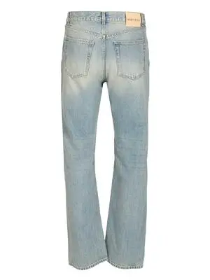 Alexander McQueen Francis Jeans