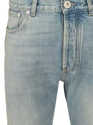 Alexander McQueen Francis Jeans