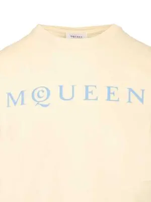 Alexander McQueen Mc Queen T-shirt