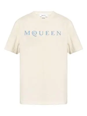 Alexander McQueen Mc Queen T-shirt