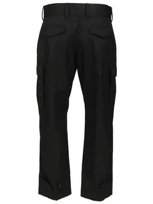 Alexander McQueen Cargo Pants