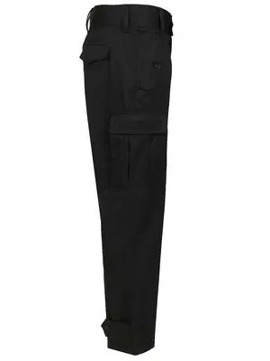 Alexander McQueen Cargo Pants
