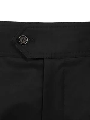 Alexander McQueen Cargo Pants