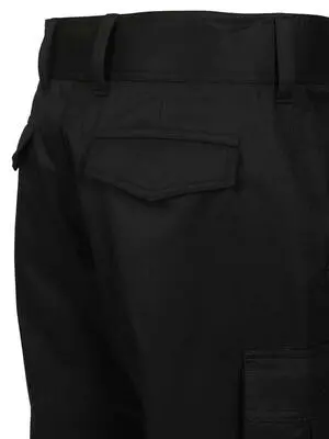 Alexander McQueen Cargo Pants