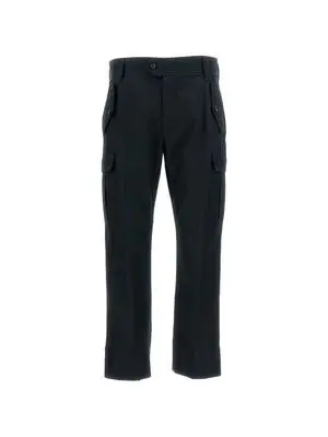 Alexander McQueen Cargo Pants