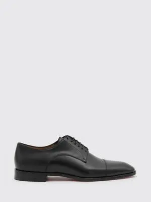 CHRISTIAN LOUBOUTIN Shoes - Black