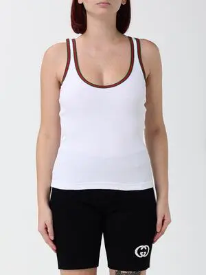 Gucci Top - White