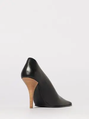 ALAIA Leather Pumps