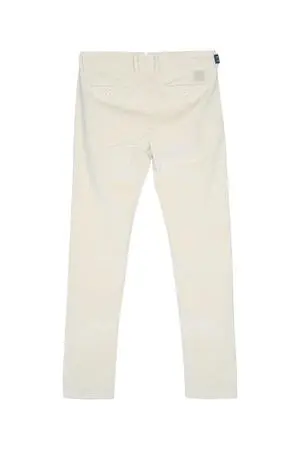 Jacob Cohen Pantalone Velluto - Multicolor