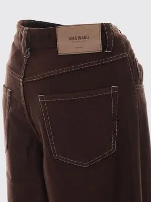 UMA WANG Pants
