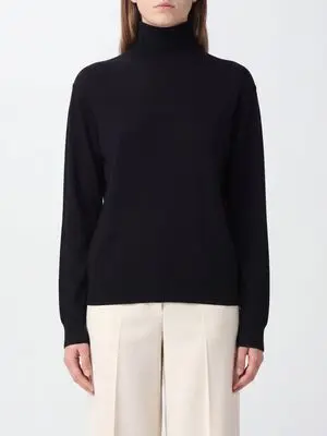 SEMICOUTURE Sweater - Black