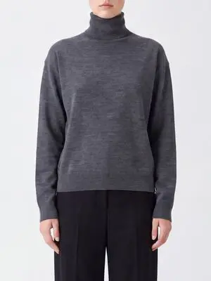 SEMICOUTURE Sweater - Grey