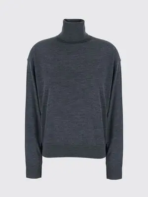 SEMICOUTURE Sweater - Grey
