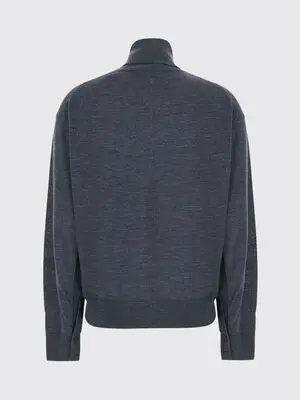 SEMICOUTURE Sweater - Grey