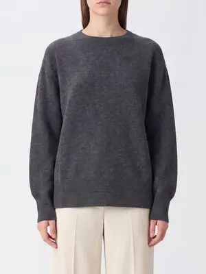 SEMICOUTURE Sweater Grey