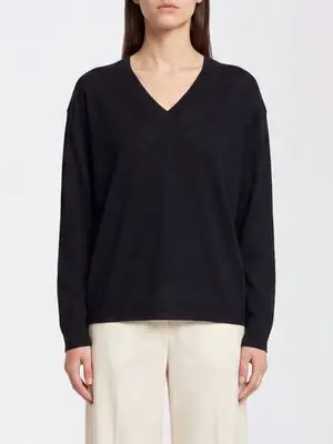 SEMICOUTURE Sweater - Black