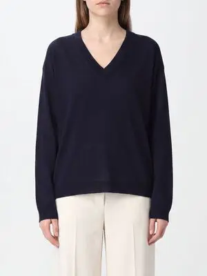 SEMICOUTURE Sweater - Blue